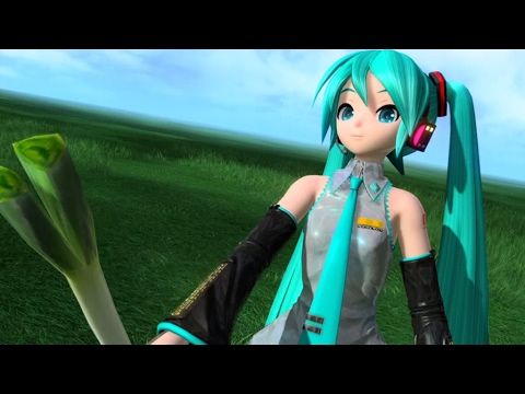 Test Your Knowledge of Vocaloid! - Test | Quotev