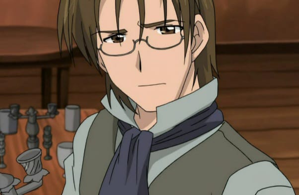 Would u date these FRENCH Anime characters? - Quiz | Quotev