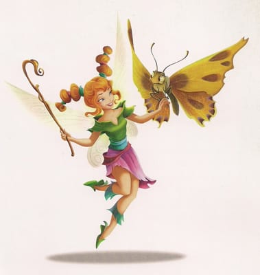 What is Your Fairy Talent? - Quiz | Quotev