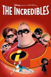 The Incredibles Quiz - Test