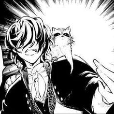 I'm feeling silly so here's a bsd character quiz :3 - Quiz | Quotev