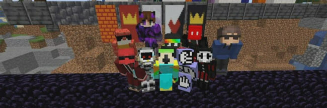 Which Member of the Lifesteal SMP Are You? - Quiz | Quotev