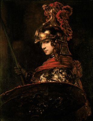 How will Athena reward you? - Quiz | Quotev