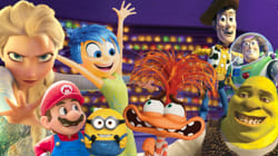 Guess the Animated Movie by its IMDb Summary! - Test | Quotev