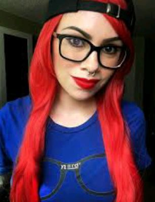 Nerdy | What type of girl are you? - Quiz | Quotev