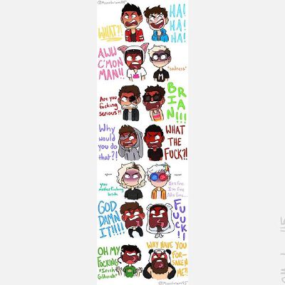 OC maker! - Quiz | Quotev