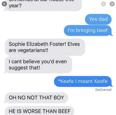 Sophie and Keefe: Meme Wars - Quiz | Quotev