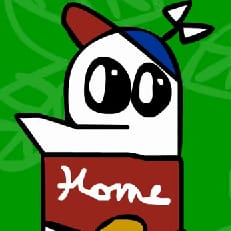 homestar michael runner | Quotev