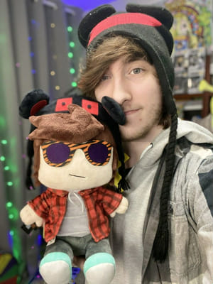 How well do u know kreekcraft? - Test | Quotev