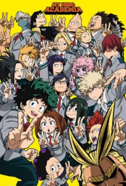 How many mha characters birthdays do you know? - Test | Quotev