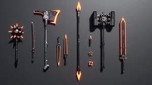 What is your mythical weapon? - Quiz | Quotev