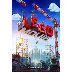 The LEGO Movie Quiz - Quiz | Quotev