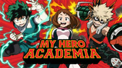 Mha Quizzes | Quotev