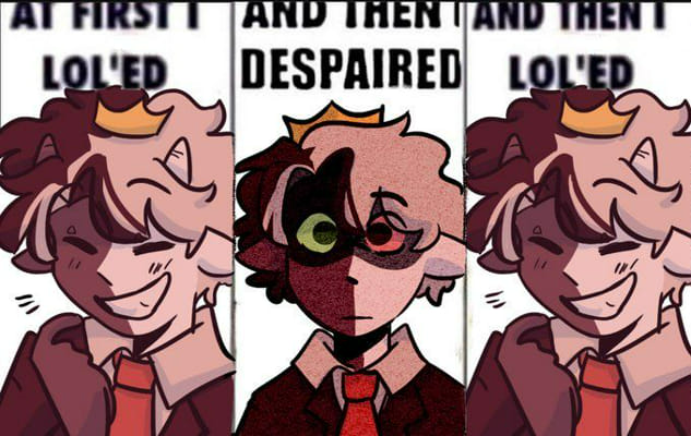 Which Dsmp Character Would Kill You Quiz Quotev
