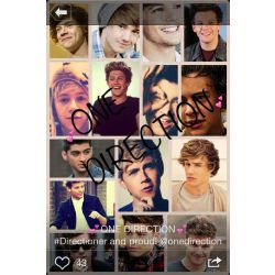 One Direction part 3 - Test | Quotev