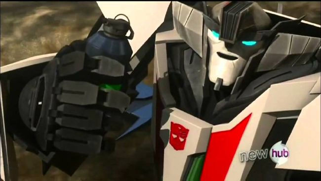 Transformers - Sparkmate - Quiz | Quotev