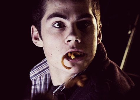 Are you more for Stiles, Dave, Thomas or Stuart? - Quiz | Quotev