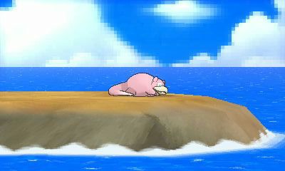 Guess my favorite Pokemon - Test | Quotev