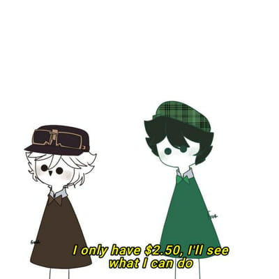 Which Days Union Character Are You? - Quiz | Quotev