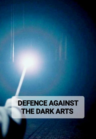 Defence Against the Dark Arts Exam ( First Year ) - Test | Quotev