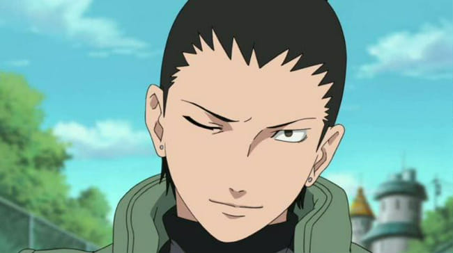 Guess The Naruto Boy Character - Test | Quotev