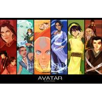 Avatar: The Last Airbender - What kind of bender are you? - Quiz | Quotev