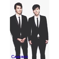 Amazingphil Lion Suit