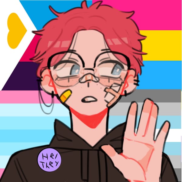 Jasper HeThey checkpinnedact | Quotev