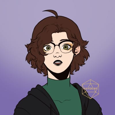 Help me choose my pfp - Poll | Quotev