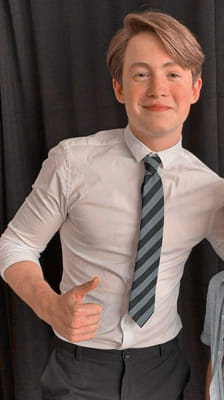 would nick nelson have a crush on you? - Quiz | Quotev