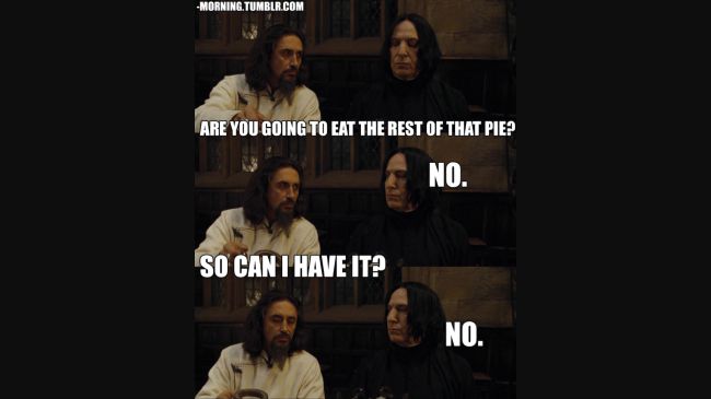 Would Snape approve of you? - Quiz | Quotev