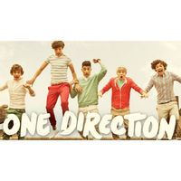 How well do you know One Direction? - Test