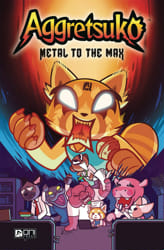 Aggretsuko Fanfiction Stories | Quotev