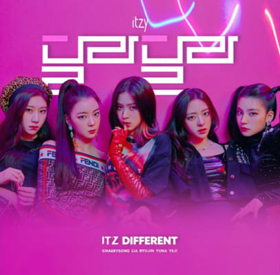 Guessing your ITZY bias based on your favorite itzy songs - Quiz | Quotev