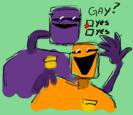 Which DSaF Character Would Fall In Love With You? - Quiz | Quotev