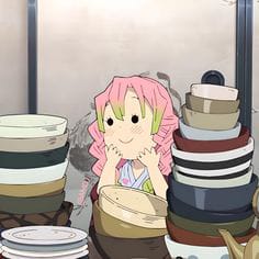 Ship make with mitsuri :) - Quiz | Quotev