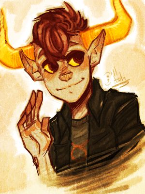 Homestuck MBTI - Survey | Quotev