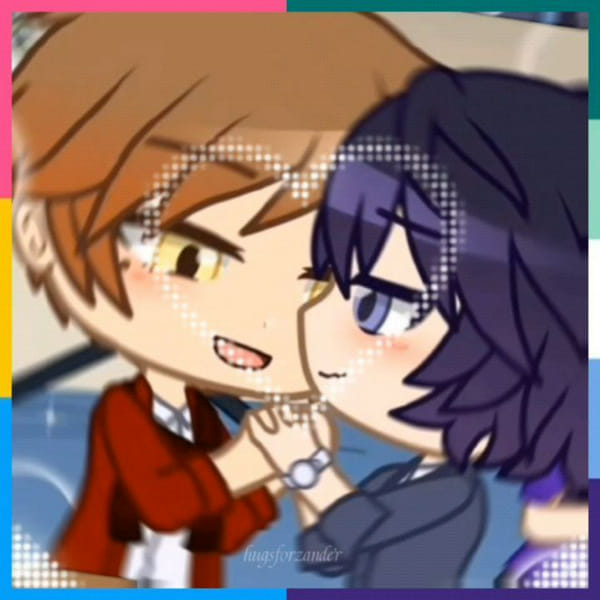 Luke or Zander (TMF) - Quiz | Quotev