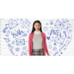 which to all the boys i've loved before character are you? - Quiz | Quotev