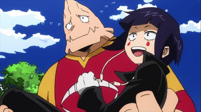 MHA Quirk Quiz! (Easy) - Test | Quotev