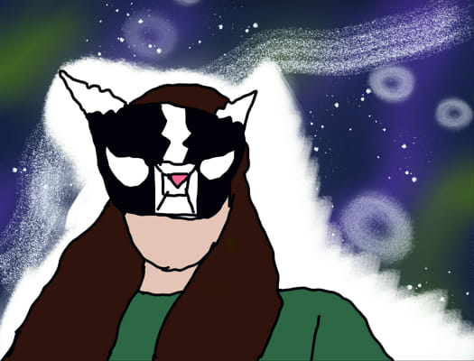 Are you a therian - Quiz | Quotev