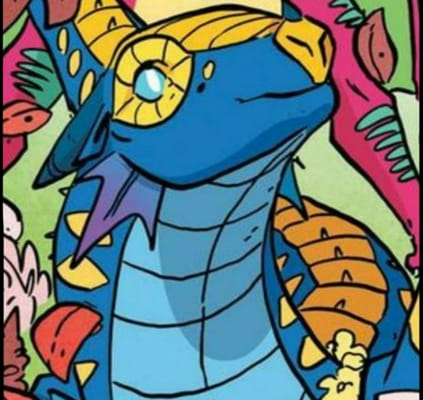 Guess the wof characters - Test | Quotev