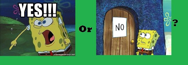 Which Spongebob character are you? - Quiz | Quotev