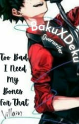 Bkdk Fanfiction Stories | Quotev