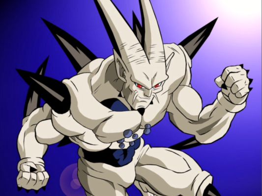 Do you know non canon characters of dbz - Test | Quotev