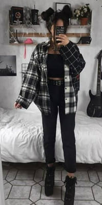 Guess the Types of Aesthetic - Test | Quotev