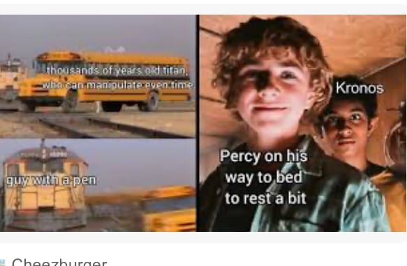 Which HOO character are you? - Quiz | Quotev