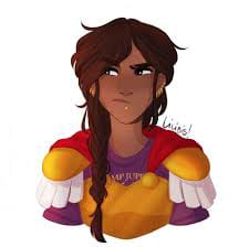 HoO Characters' Knowledge Quizzes - Part 10 (Reyna) - Test | Quotev