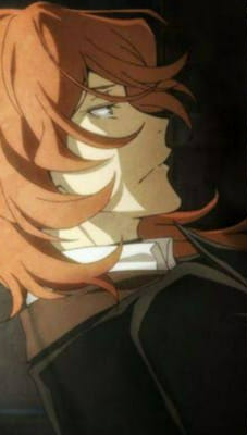 Which mental disorder do you have based on the BSD character you get ...