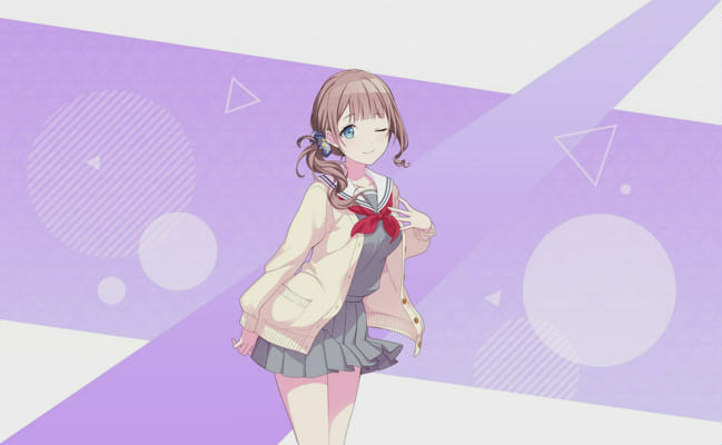 guess the pjsk cards (HONAMI MOCHIZUKI VER) - Test | Quotev